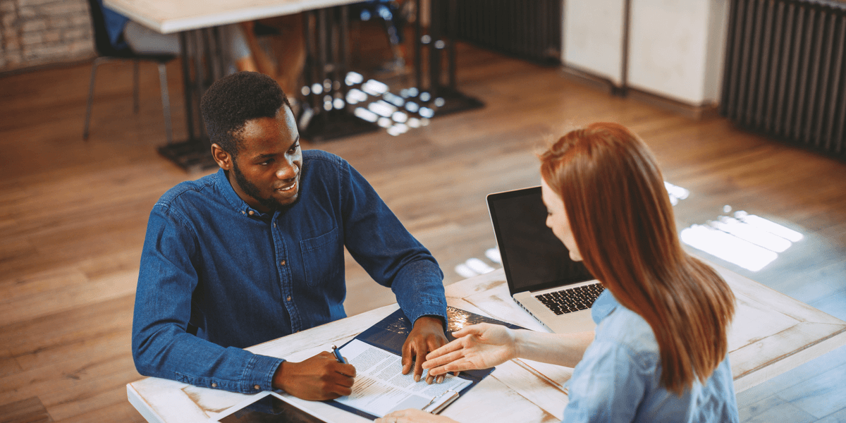 Bachelorarbeit Experteninterview