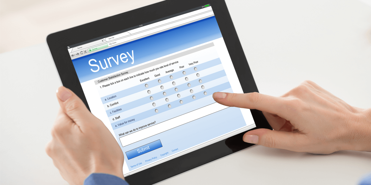 Online-Umfrage erfolgreich erstellen